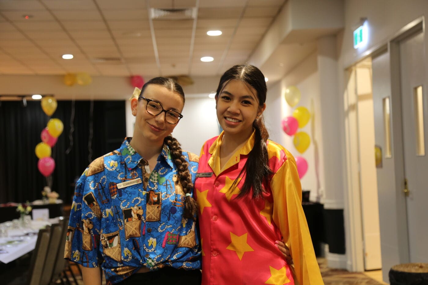 Melbourne Cup Gallery